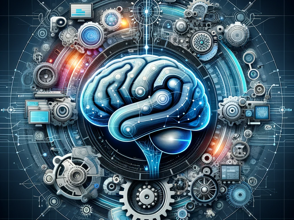 Ray Gao's Cabinet of Curiosities – Venturing into the Uncharted Territory of Data, Digital Twin ...